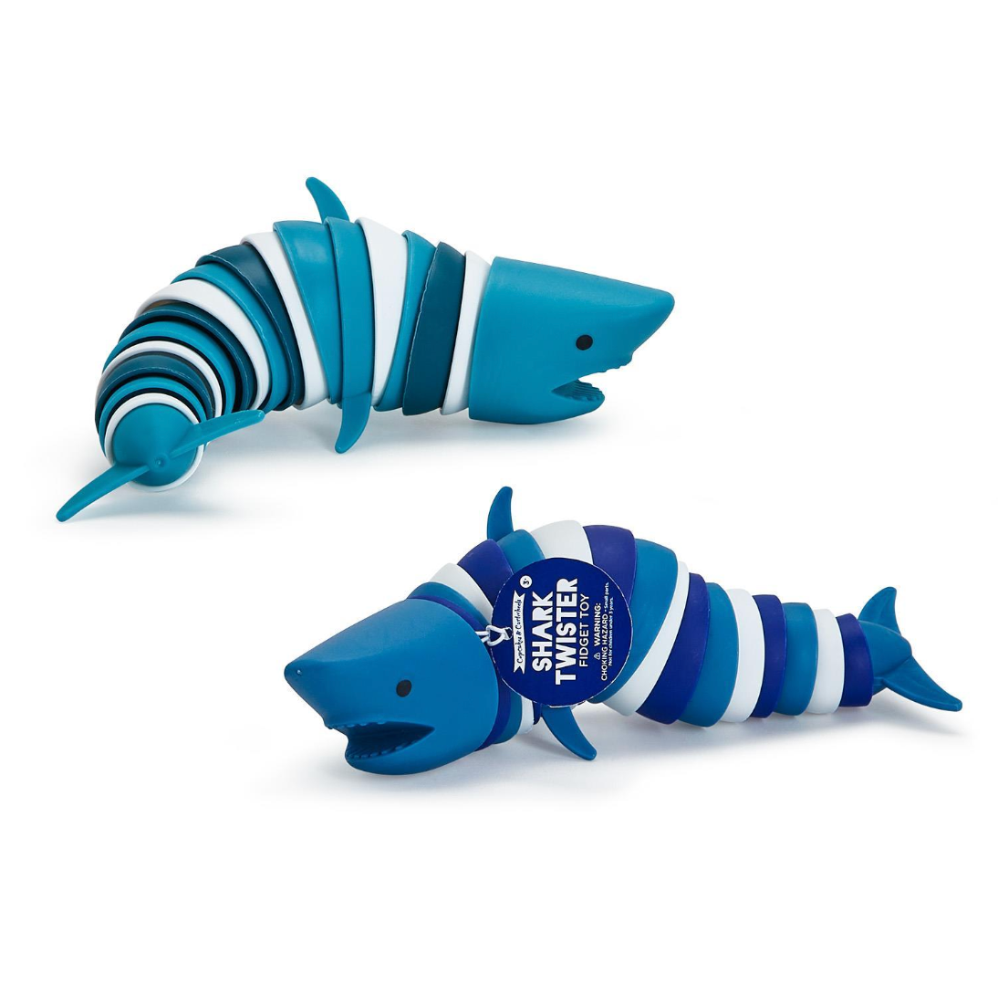 Shark Fidget Toy – Brown & Hopkins Country Store