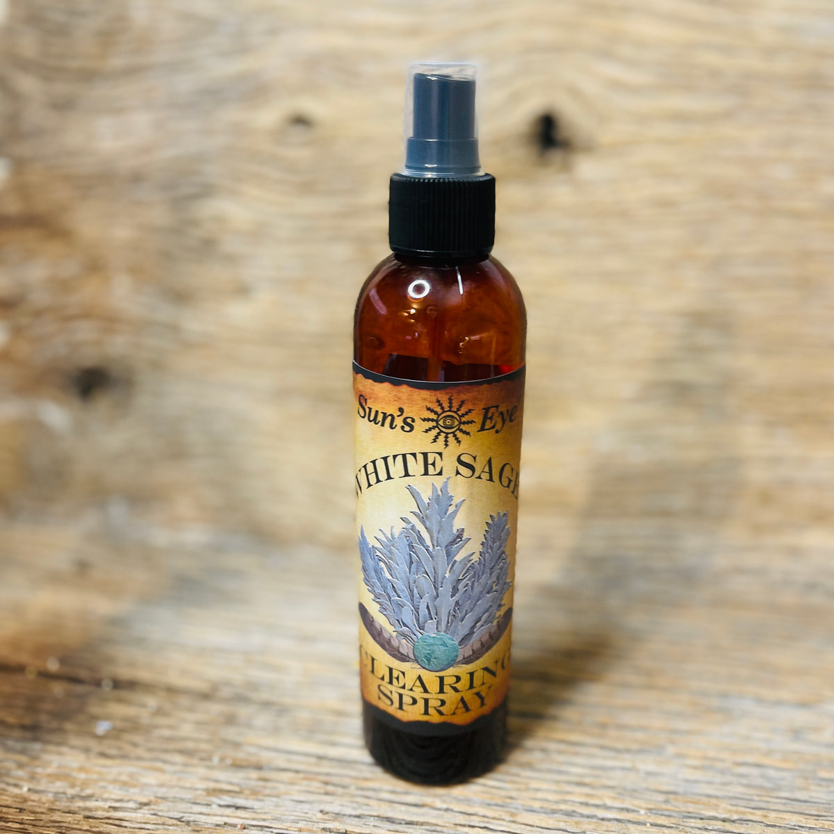 Clearing Spray – Brown & Hopkins Country Store